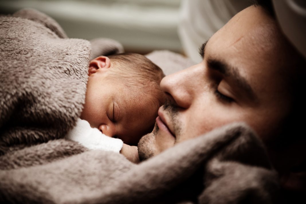 How To Make Baby Sleep Without Feeding INVIDYO BLOG How To Make Baby Sleep Without Feeding INVIDYO BLOG