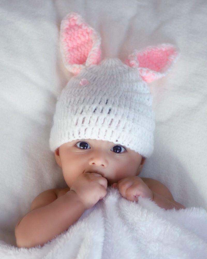 Signs of Intelligence In Babies - INVIDYO BLOG