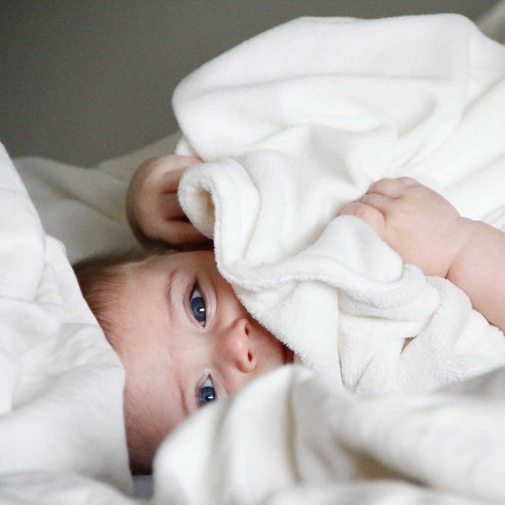 Intelligence in Children and Babies - Is My Baby a Genius?