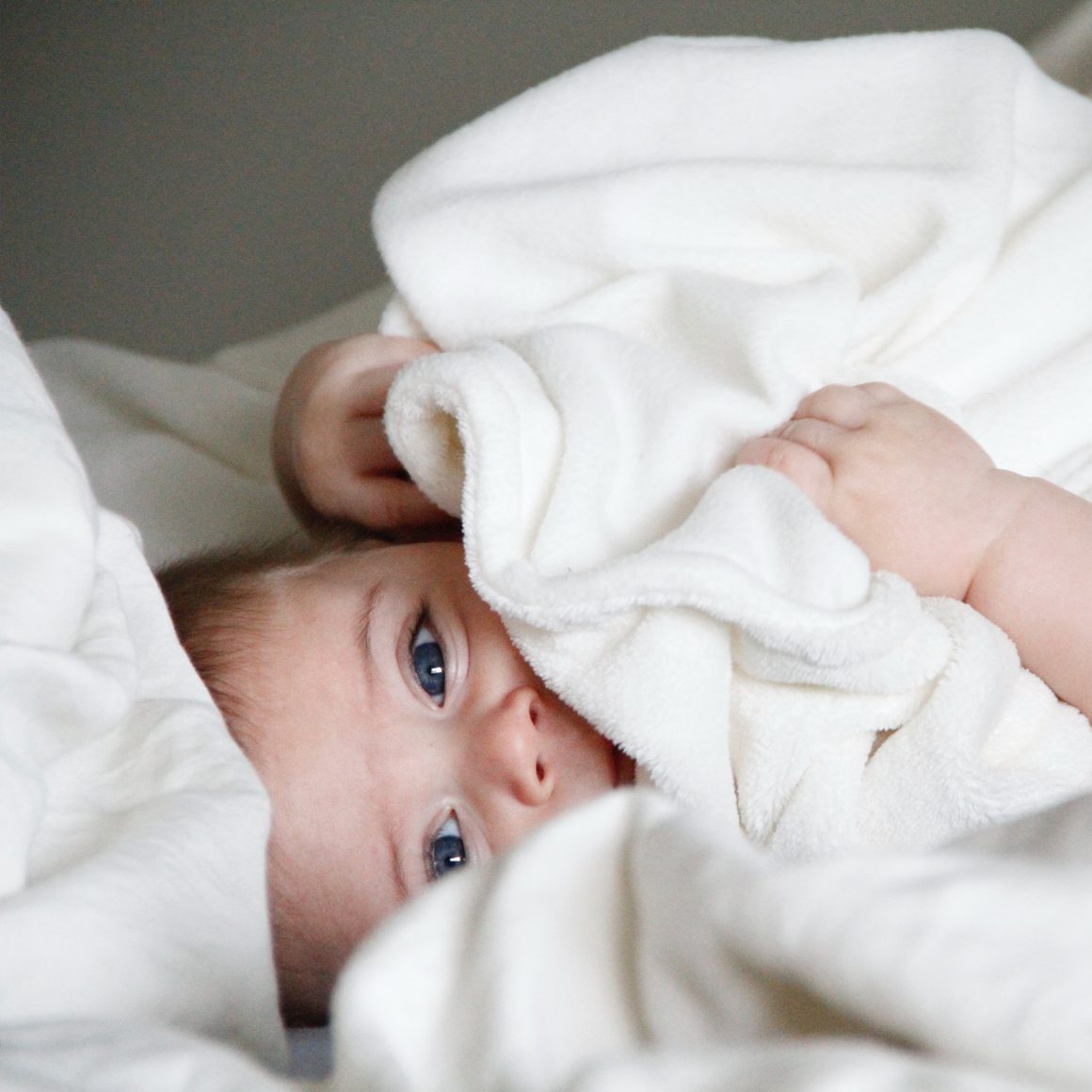 Intelligence in Children and Babies - Is My Baby a Genius?