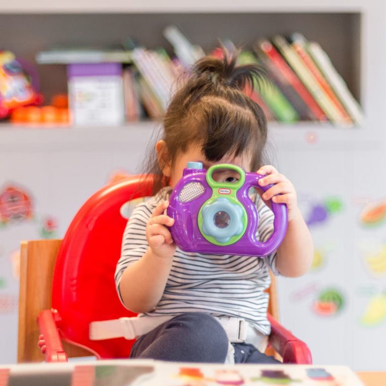 Everything You Need To Know About Vocal Development In Babies