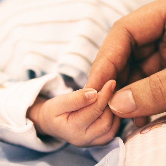 Everything You Need To Know About Vocal Development In Babies