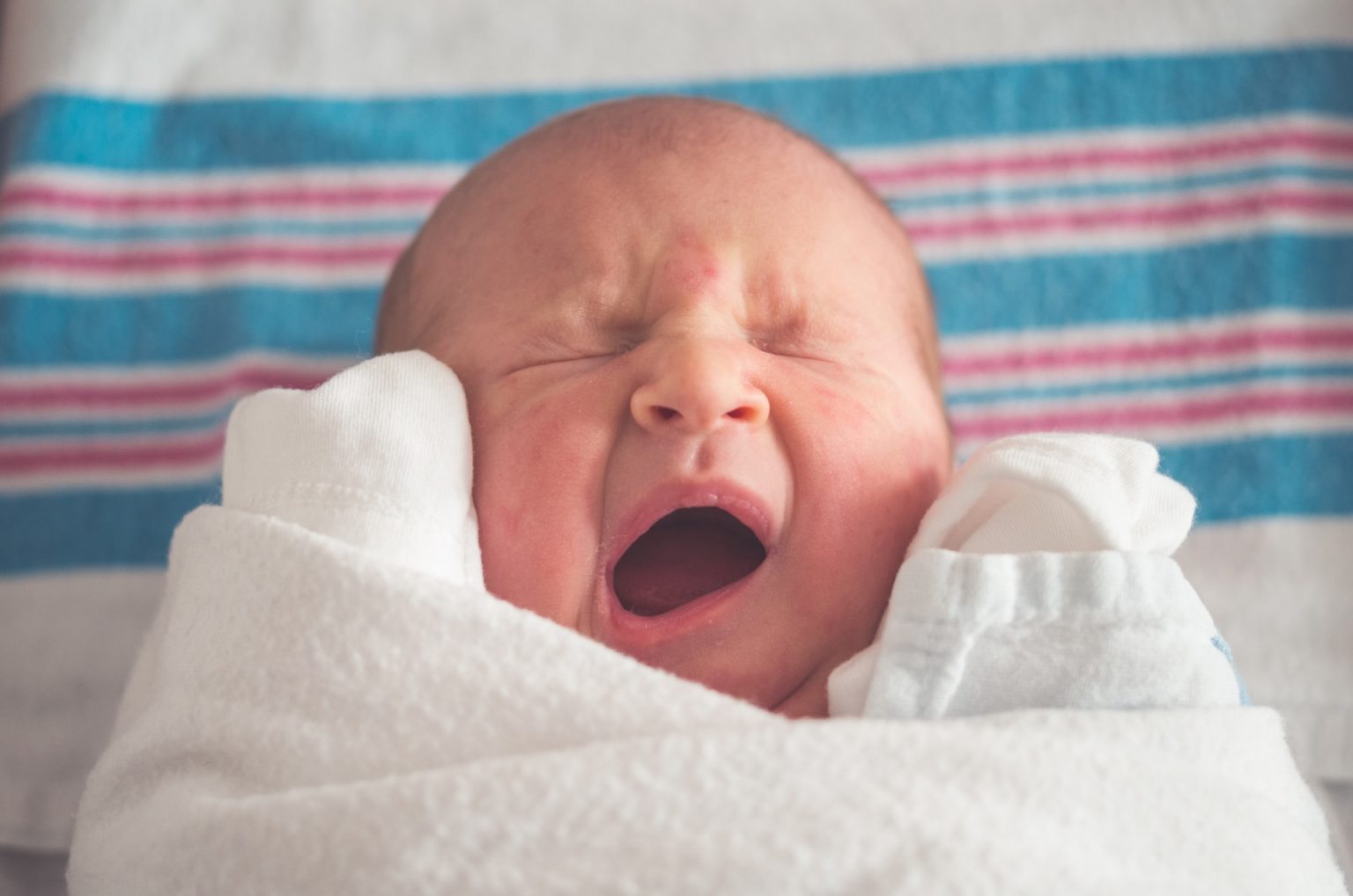 Everything You Need To Know About Vocal Development In Babies