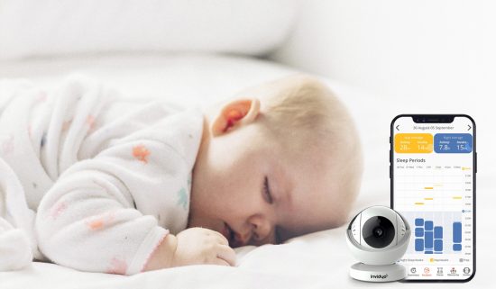 How To Create A Safe Sleep Environment For Your Baby - INVIDYO BLOG