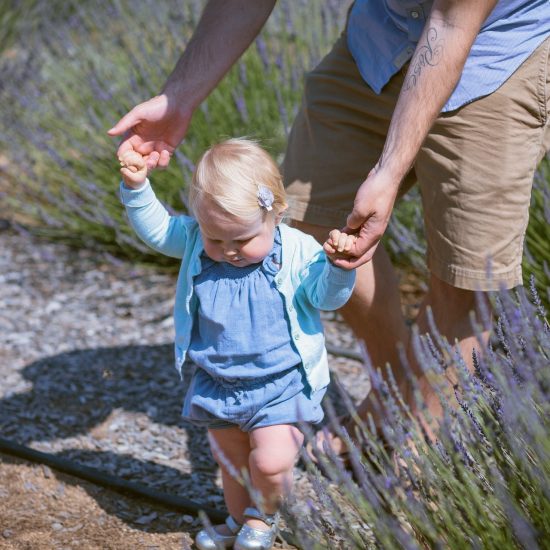 How To Be A Present Father - INVIDYO BLOG