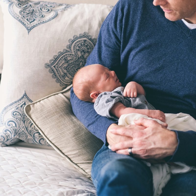 How To Be A Present Father - INVIDYO BLOG