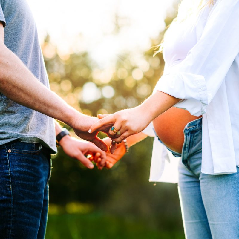 How To Be A Present Father - INVIDYO BLOG