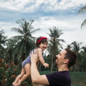 How To Be A Present Father - INVIDYO BLOG