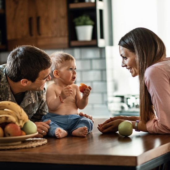 How To Be A Present Father - INVIDYO BLOG