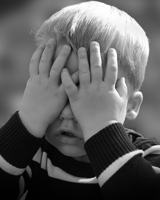 Object Permanence: Milestones In Your Baby's Cognitive Journey