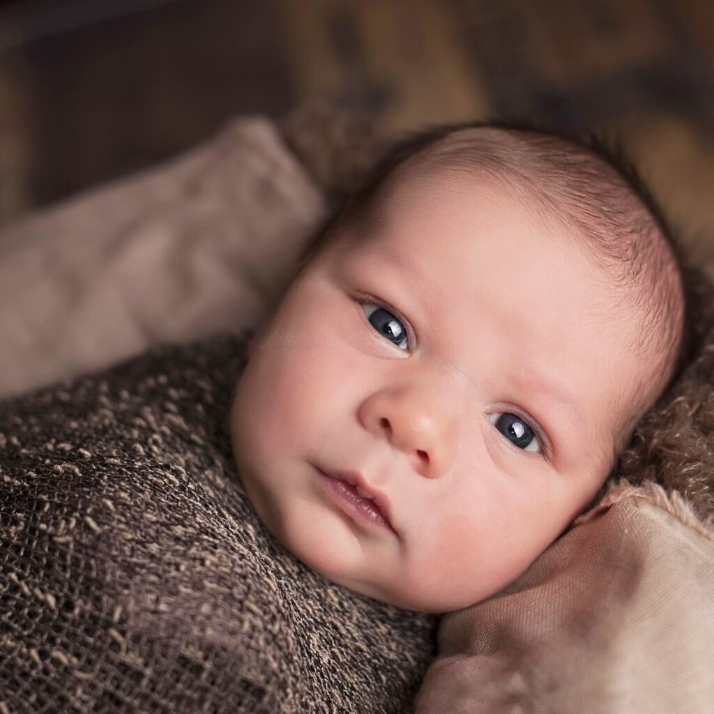 Everything You Need To Know About Vocal Development In Babies